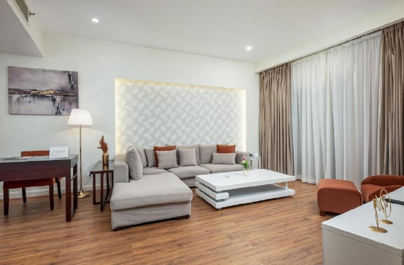 TOLIP FAMILY PARK HOTEL LE CAIRE